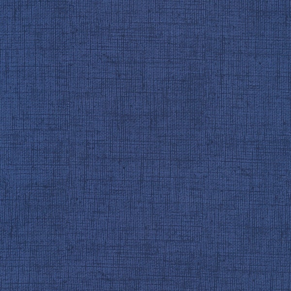 Blue Blender Fabric - Etsy