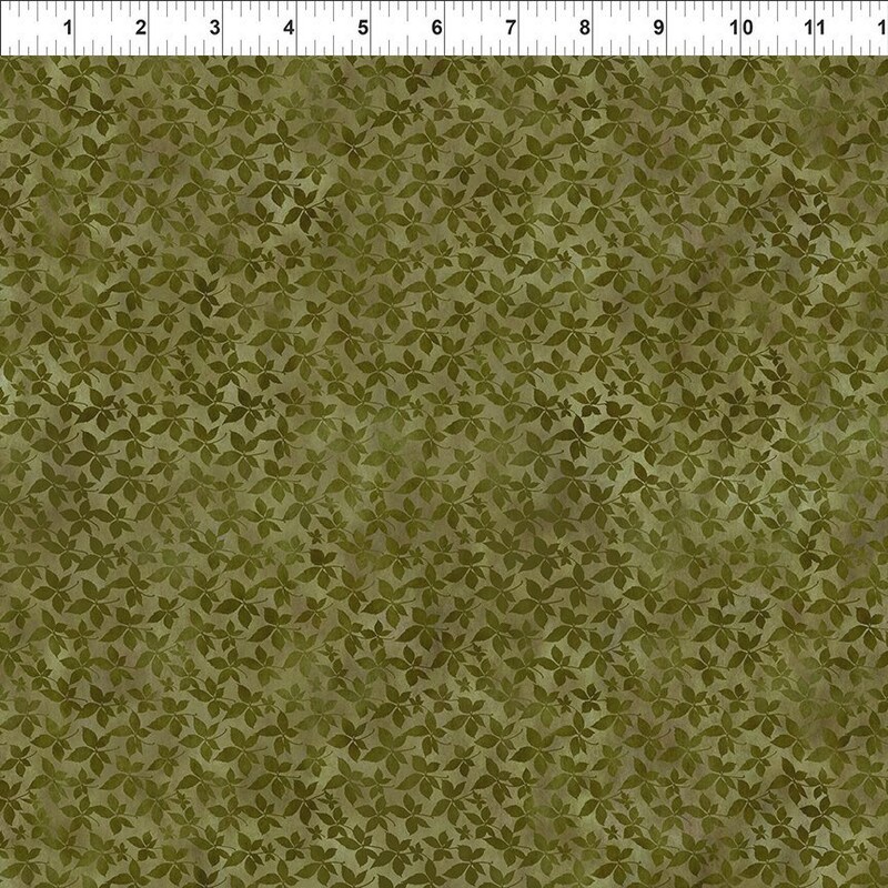 Autumn Fabric - Etsy