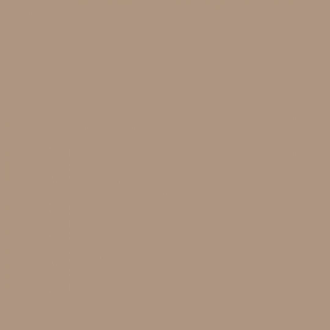EOB Henry Glass Fluffy Flannels Solid Mocha 2-ply Flannel Fabric by the ...