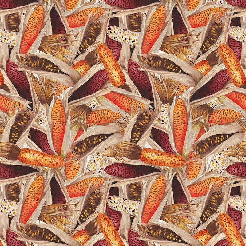 Corn Fabric - Etsy