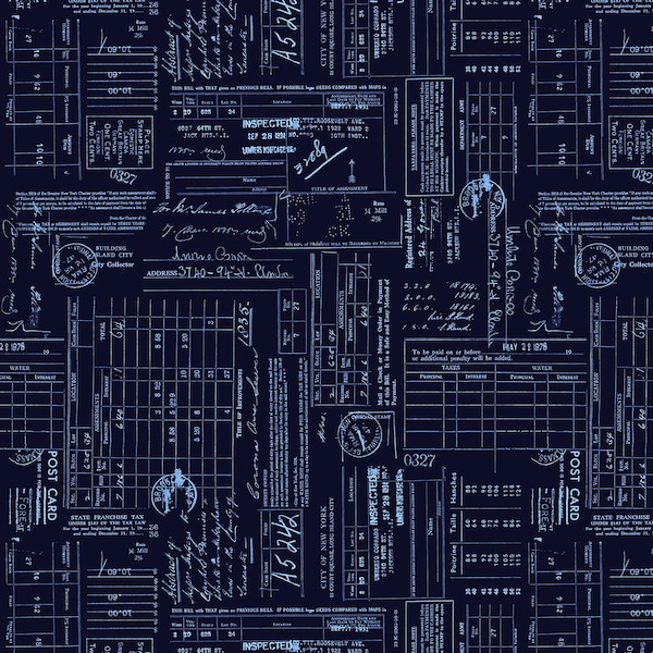 Script Fabric - Etsy