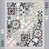 Cascade Falls Quilt Kit | Includes Pattern by Amy Smart | 60in X 76in ...