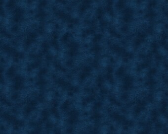 Blue Tonal Fabric | Etsy