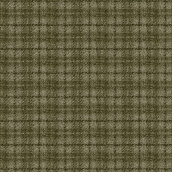 Green Plaid Flannel - Etsy