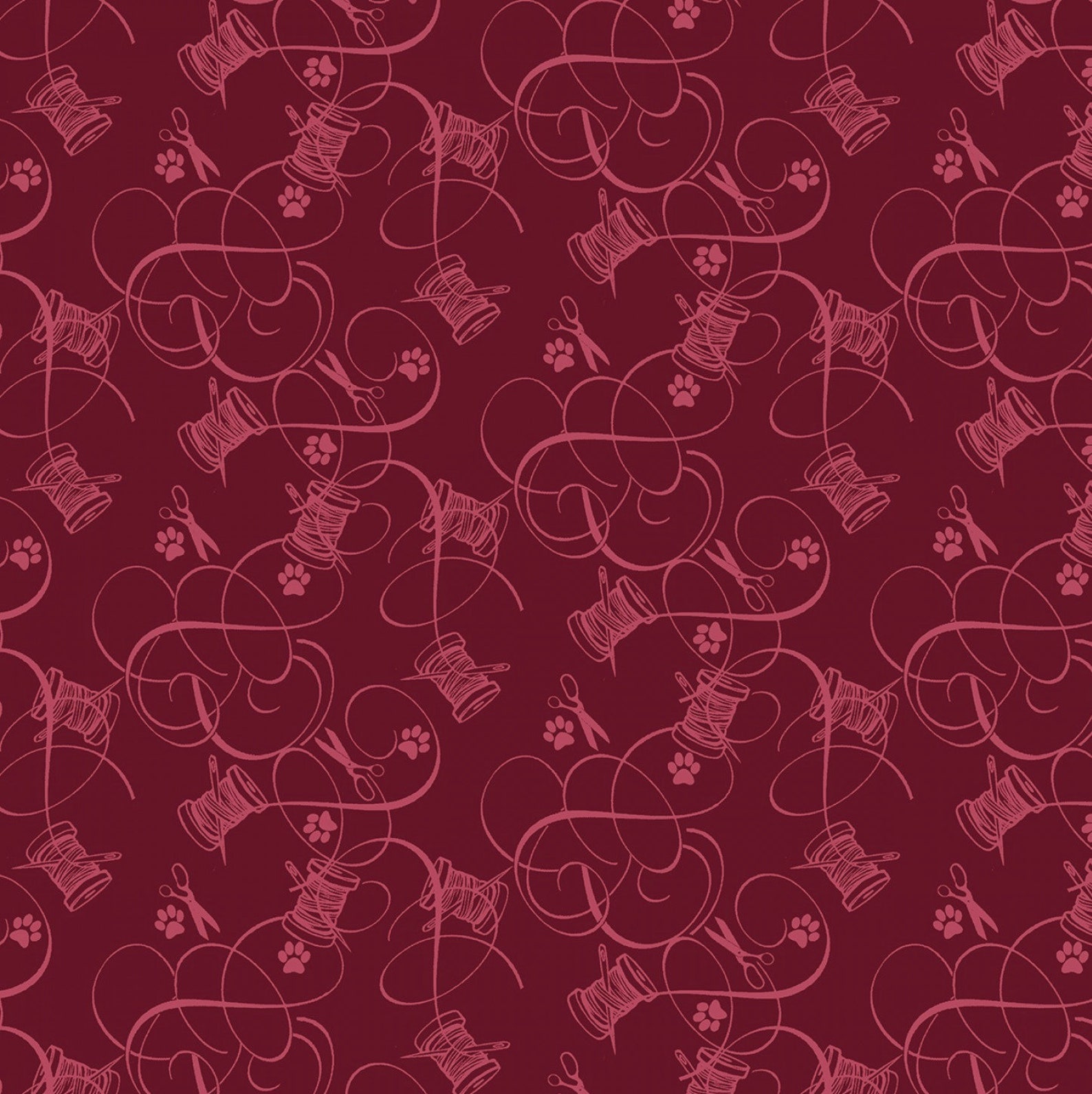 Quilt Kit~quilted Kitties~53" X 71" Quilt Kitties Block Quilt (includes ...