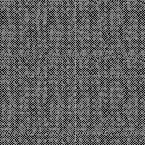 Grey Dot Fabric - Etsy
