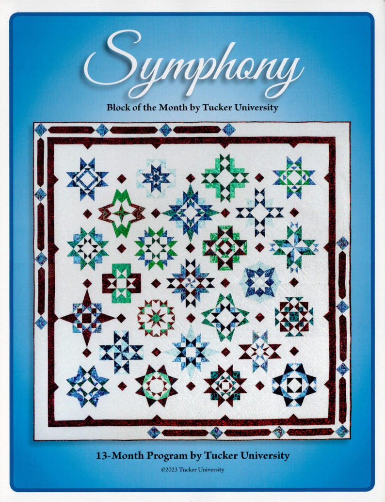 Quilt Kit~symphony~91" X 91" Squiggles Dots and Lines Island Batik ...