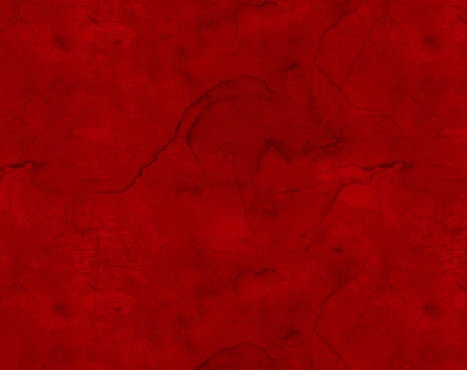 Blank Quilting~urban Legend 108"~tonal Texture~red~cotton Backing ...