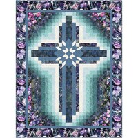 Cross Quilt - Etsy