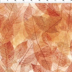 Quilt Kit~reflections of Autumn Ii~79" X 103" Double/full Quilt ...