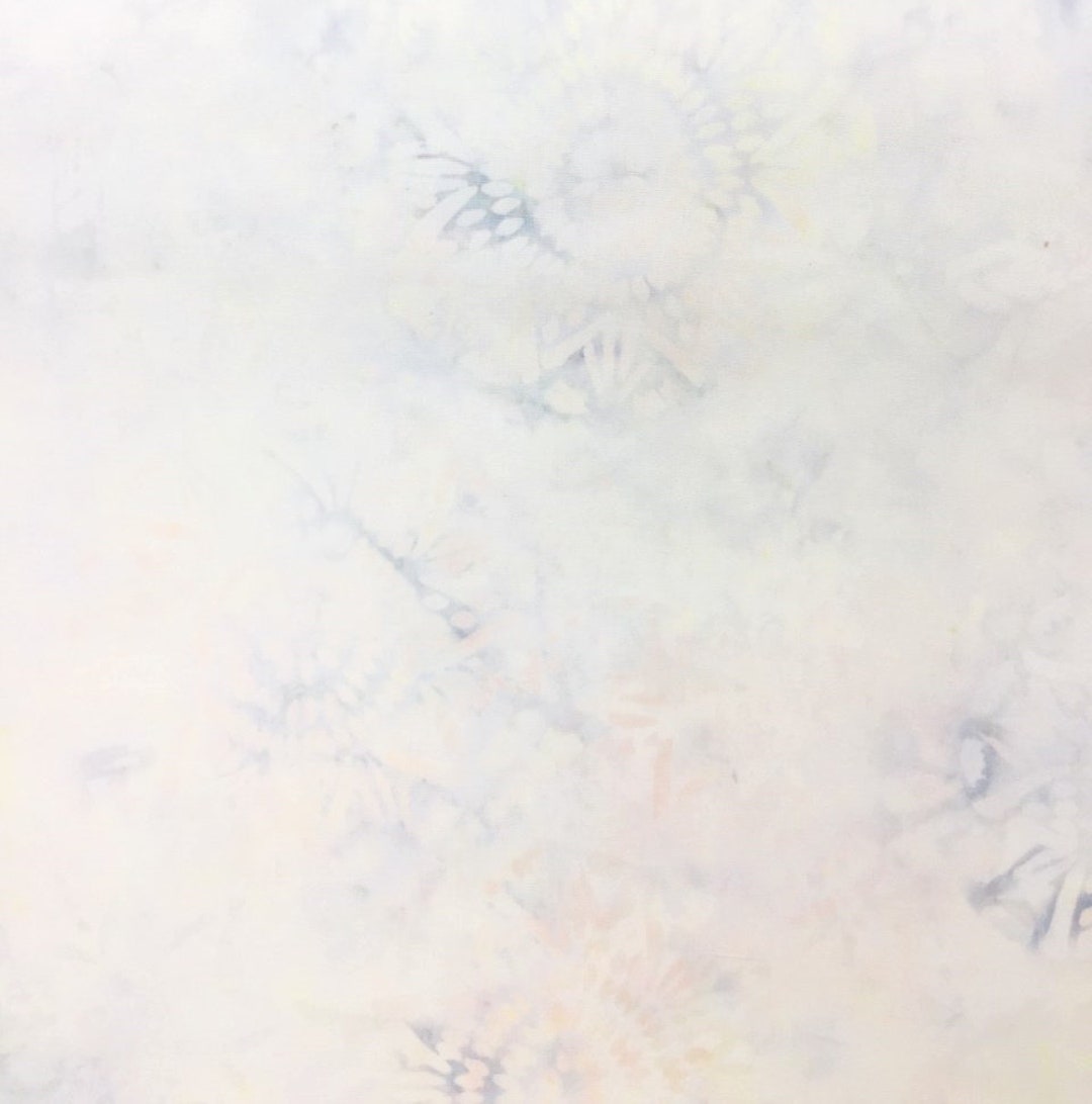 Timeless Treasures~tonga Batik~wallflowers~dream~air~cotton Batik ...