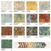 Quilt Kitwindsong108 X 108 Tonga Windsong Batik King Size Quilt ...