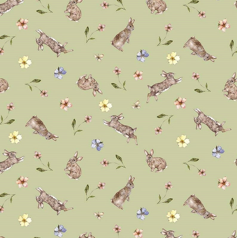 Quilt Kit~everbloom~69.5" X 79" Heavenly Hedgerow Throw Quilt (includes ...