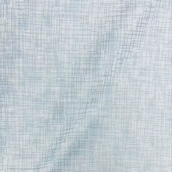 Ice Blue Fabric - Etsy