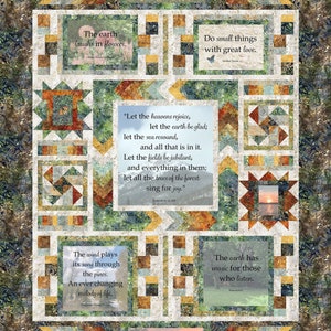 Timeless Treasures~tonga Windsong~swirls Shapes and Dots~leaf~cotton ...