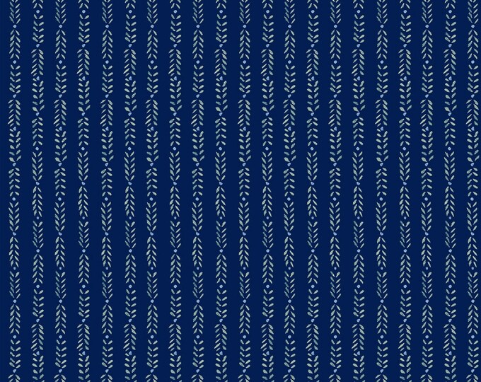 Blue Breeze Multi Large Fabric Panel 24 X 43184 - Etsy