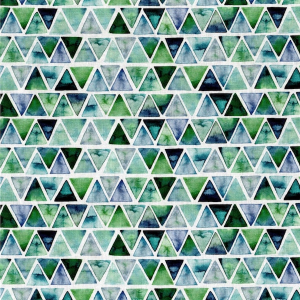 Gemstone Fabric - Etsy