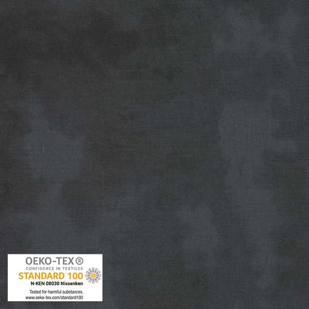 Stof~quilter's Shadow~tone on Tone Blender~navy/black- Cotton Fabric by ...