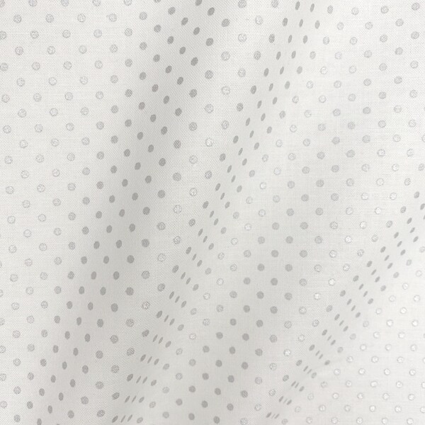 Swiss Dot Fabric - Etsy