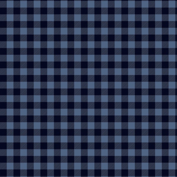 Buffalo Check Fabric - Etsy