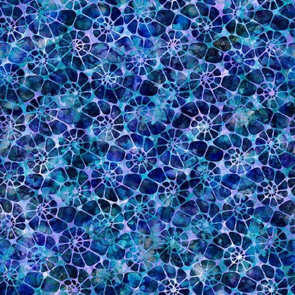 Nautilus Fabric - Etsy