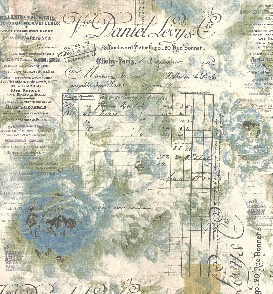 Free Spirit~tim Holtz Eclectic Elements Foundations~memoranda 2~receipt ...
