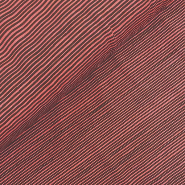 Wide Stripe Fabric - Etsy