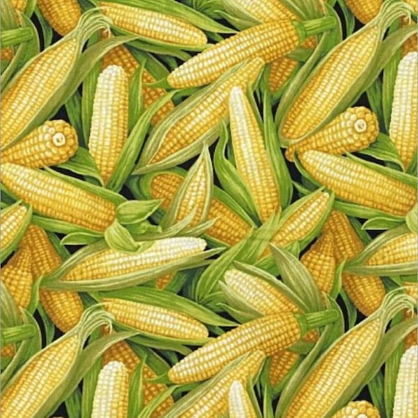 Corn Fabric - Etsy
