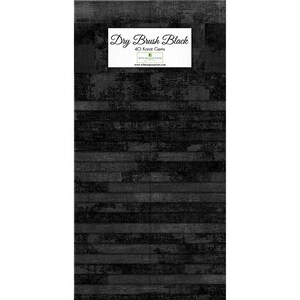 Quilt Kit~conundrum~56" X 68" Starlight Batik Neutral Throw Quilt ...