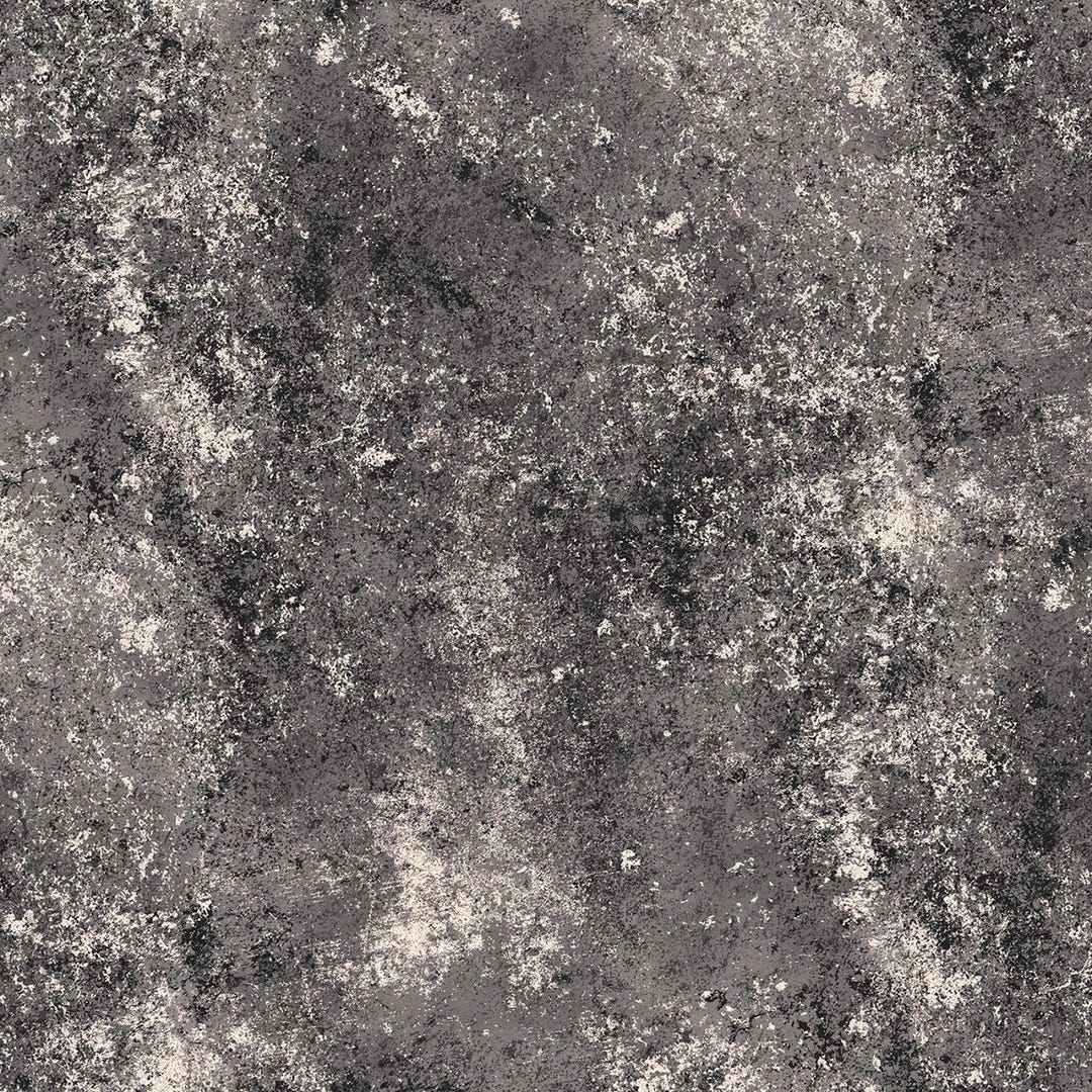 Hoffman~brilliance~texture W/ Metallic Silver~gray~cotton Fabric by the ...