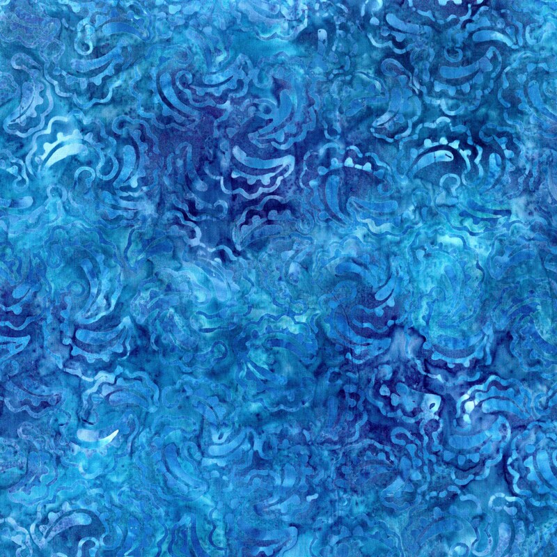 Ocean Batik - Etsy