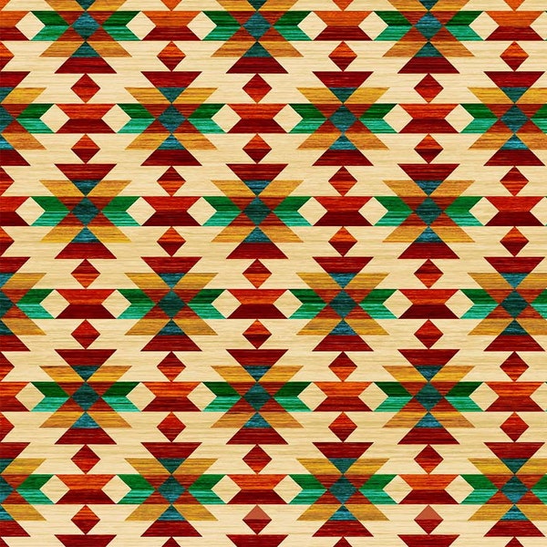 Navajo Fabric - Etsy