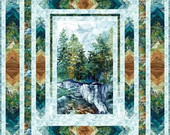 Cedarcrest Falls - Etsy