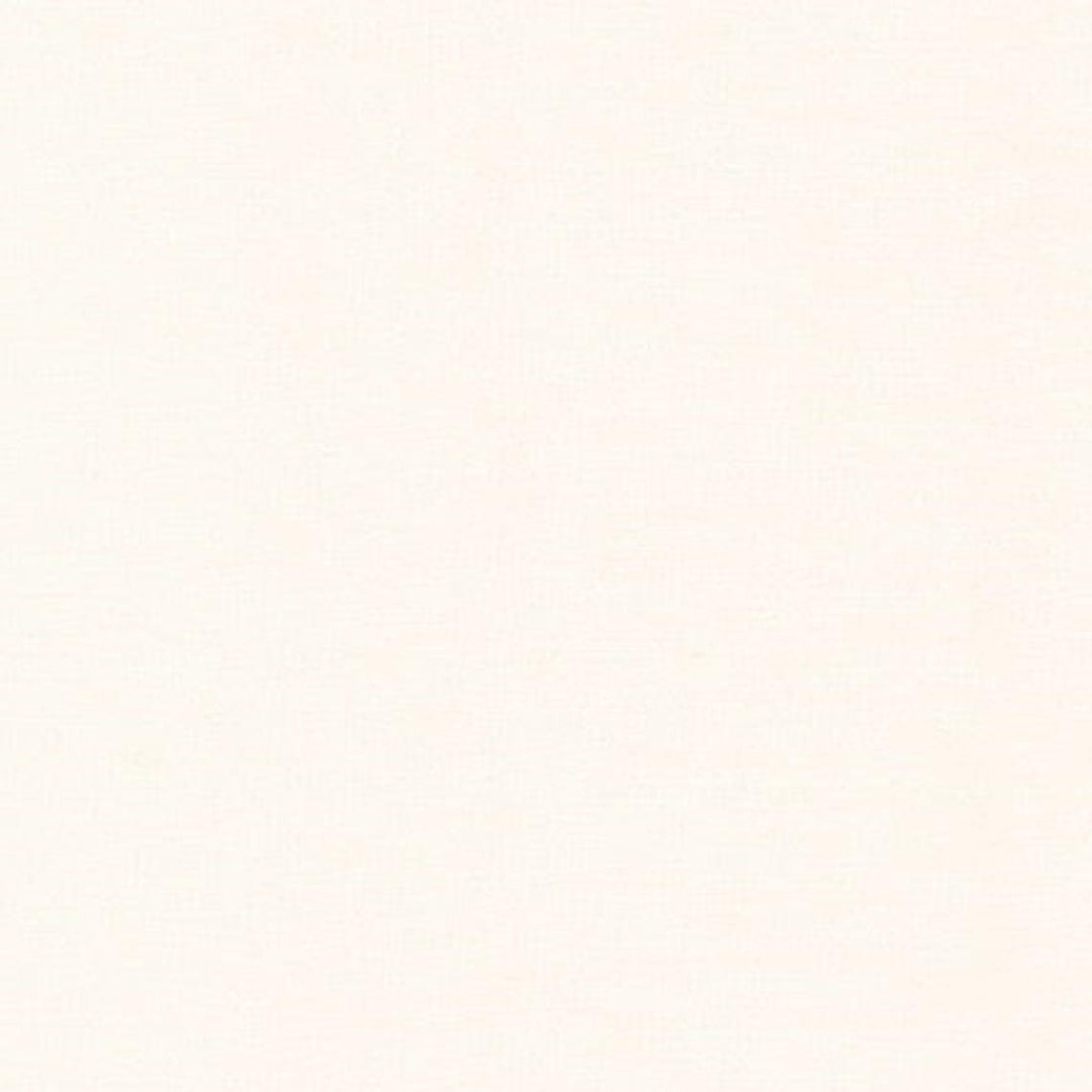 Eob~blank Quilting~eclipse~solid~ivory~cotton Fabric by the Yard 3955 ...