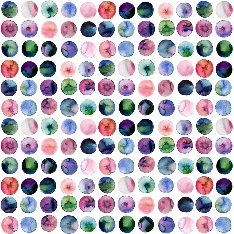 Gemstone Fabric - Etsy