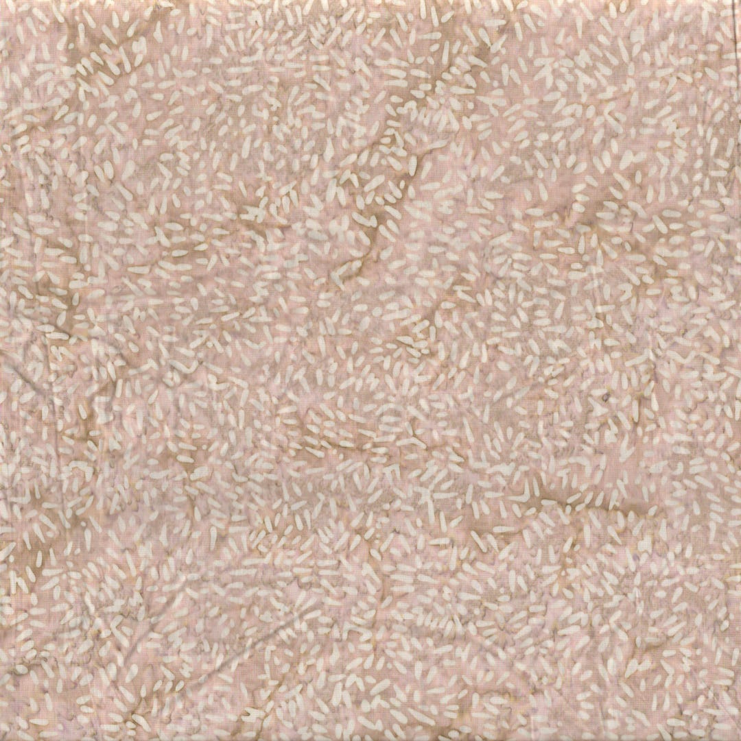 Banyan Batiks Ketan Rice Look Batik Shadow Dance Cotton Batik Fabric by ...