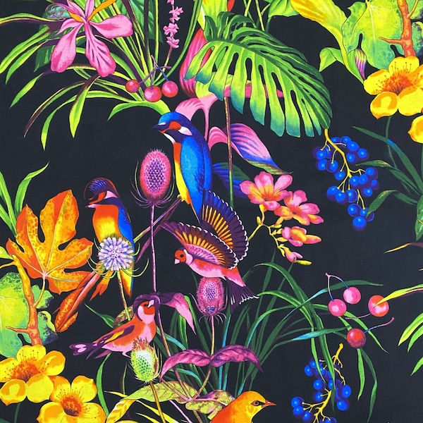 Large Scale Fabric - Etsy