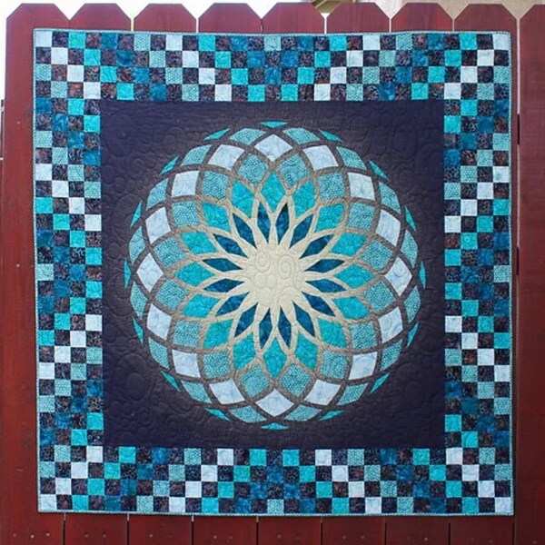 Aurora Blanket - Etsy