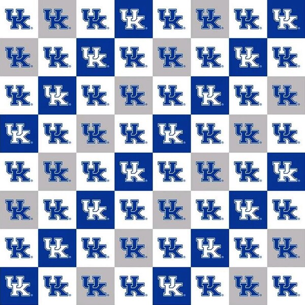 Kentucky Wildcats Svg - Etsy