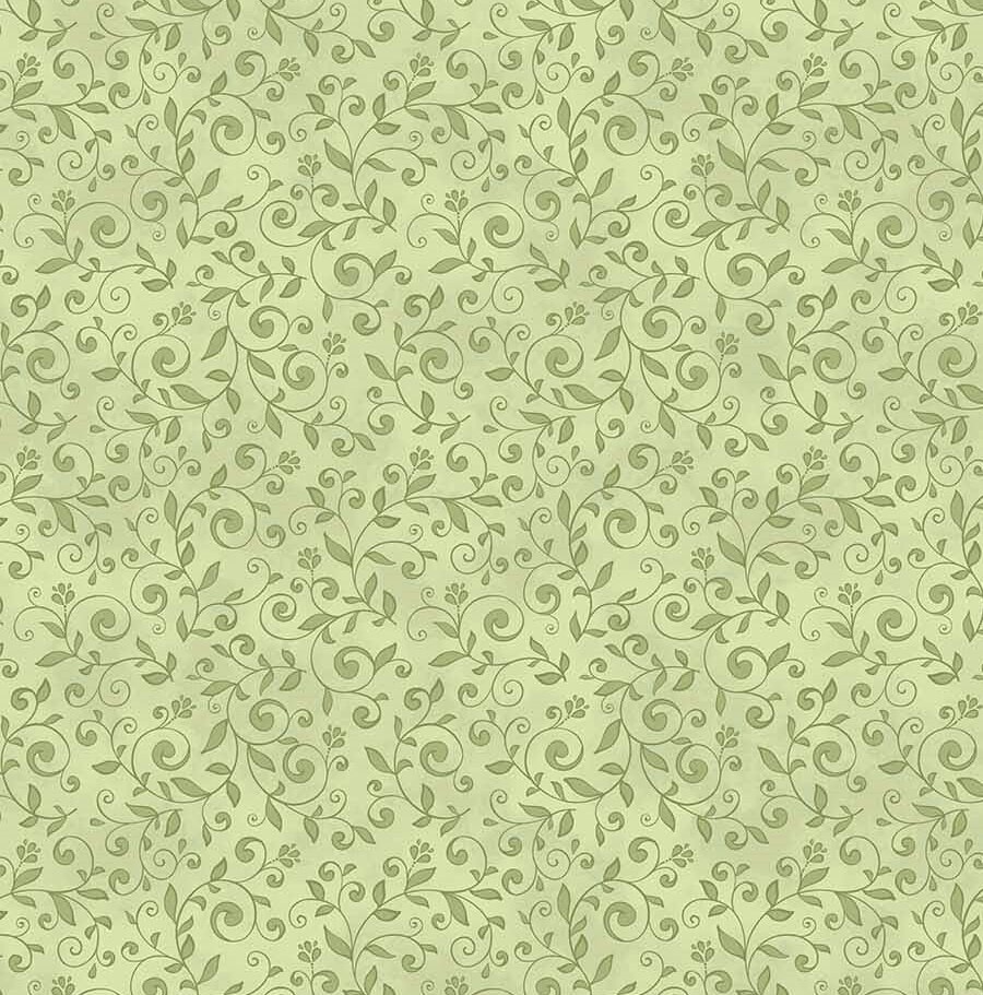 Quilt Kit~lily Frame~51" X 57" Spring Awakening Panel Throw Quilt ...