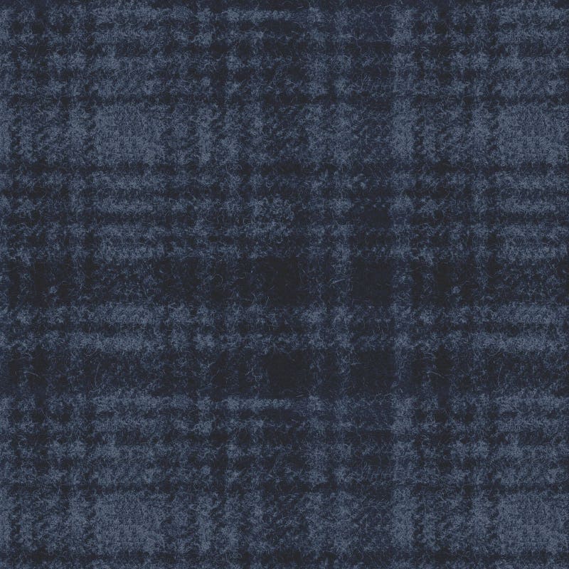 Flannel Print Fabric - Etsy