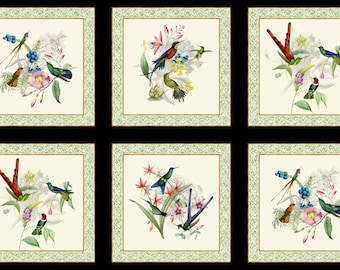 Elizabeths Studio - Winter Sunrise - 36-1/4" X 44" Moose Panel - Snow ...