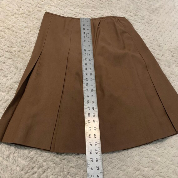 Vintage 1960s Baron Peters Skirt and Sweater Set - Gem