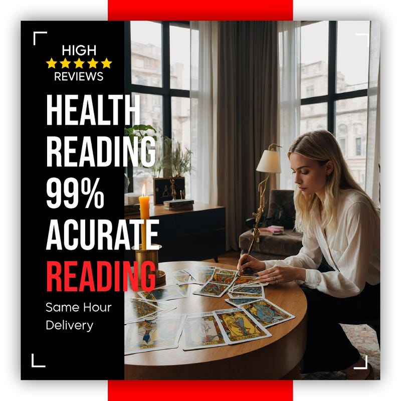 Health - Etsy