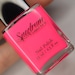 SHOCKING Neon Pink Nail Polish - Etsy