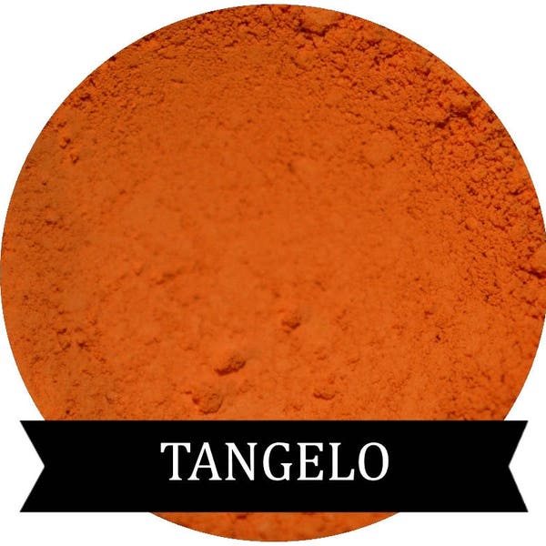 Tangelo - Etsy