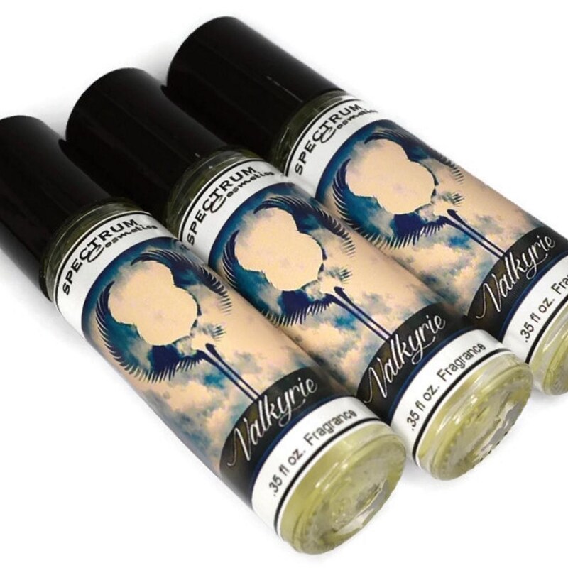 SpectrumCosmetic - Etsy