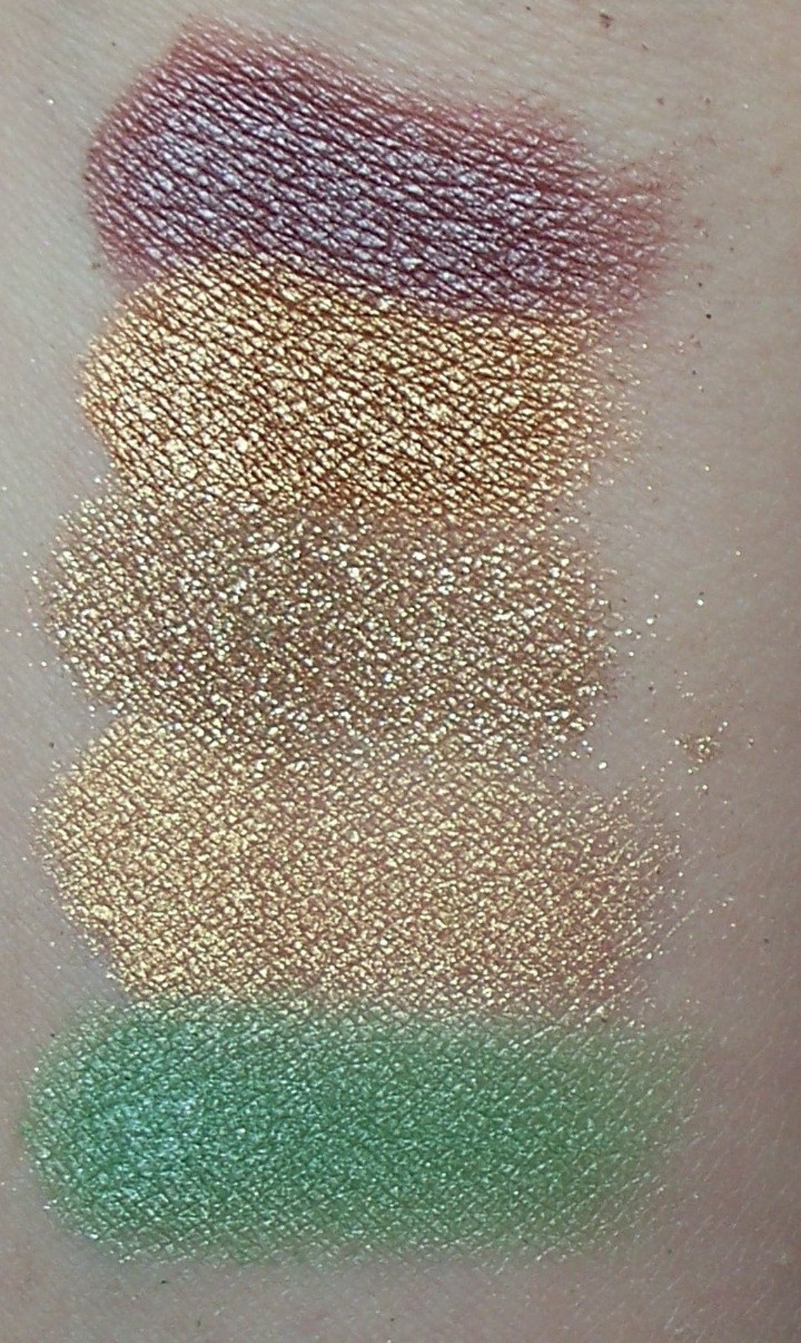 SAGE Green Eyeshadow - Etsy