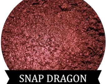 Maroon Eye Shadow CORDIAL | Etsy