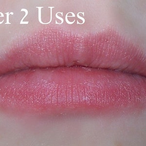 JAVA Sugar Kisses Lip Polish Exfoliating Lip Scrub in a Tube - Etsy